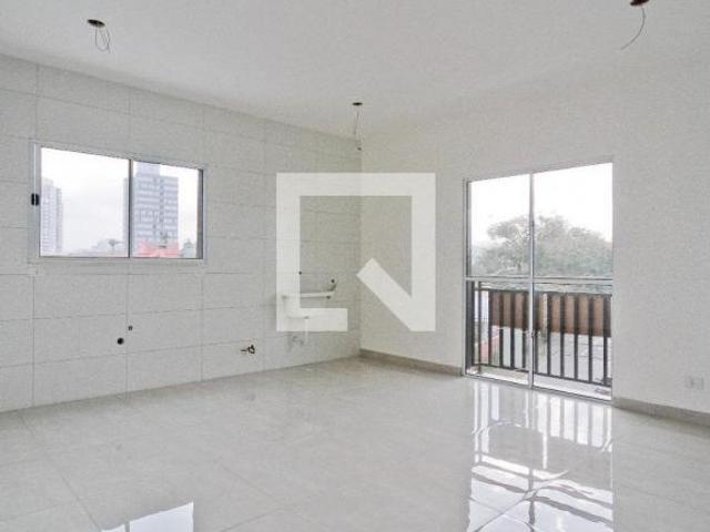 Apartamento à Venda Vila Mangalot, 2 Quartos, 47 m2