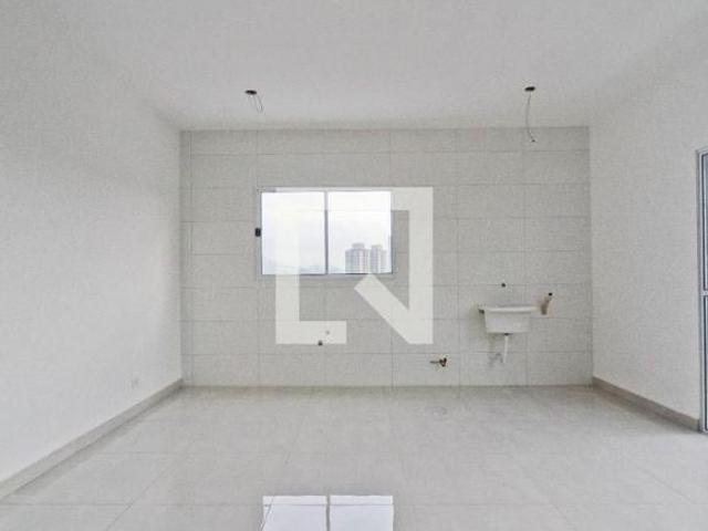 Apartamento à Venda Vila Mangalot, 2 Quartos, 47 m² São Paulo