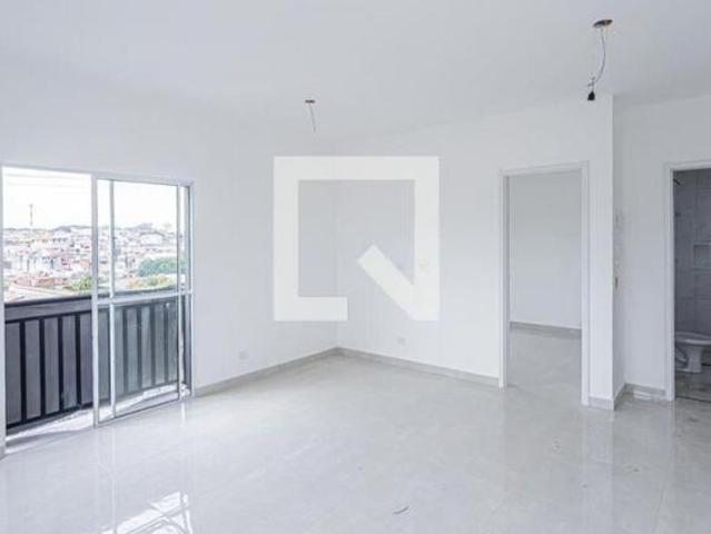 Apartamento à Venda Vila Mangalot, 2 Quartos, 48 m2