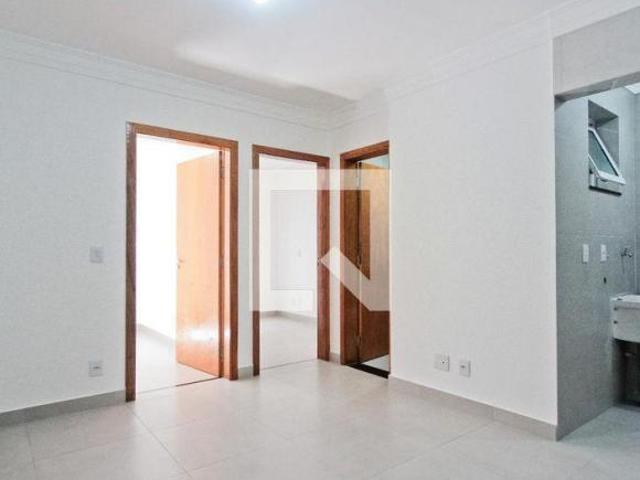 Apartamento à Venda Vila Mangalot, 2 Quartos, 40 m2