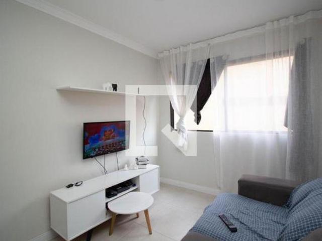 Apartamento à Venda Vila Mangalot, 2 Quartos, 40 m2