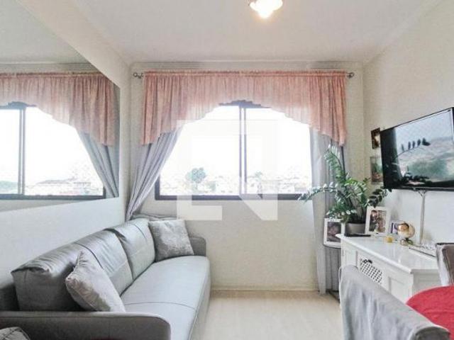Apartamento à Venda Vila Mangalot, 2 Quartos, 43 m² São Paulo