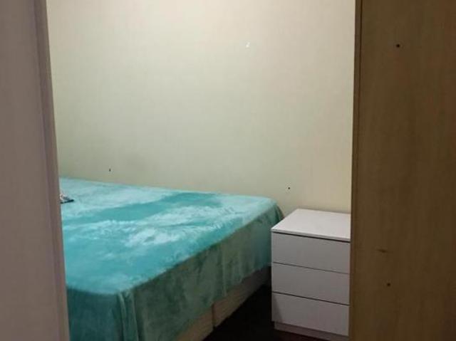 Apartamento à Venda Vila Mangalot, 2 Quartos, 54 m2