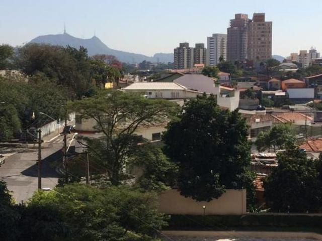 Apartamento à Venda Vila Mangalot, 2 Quartos, 57 m2