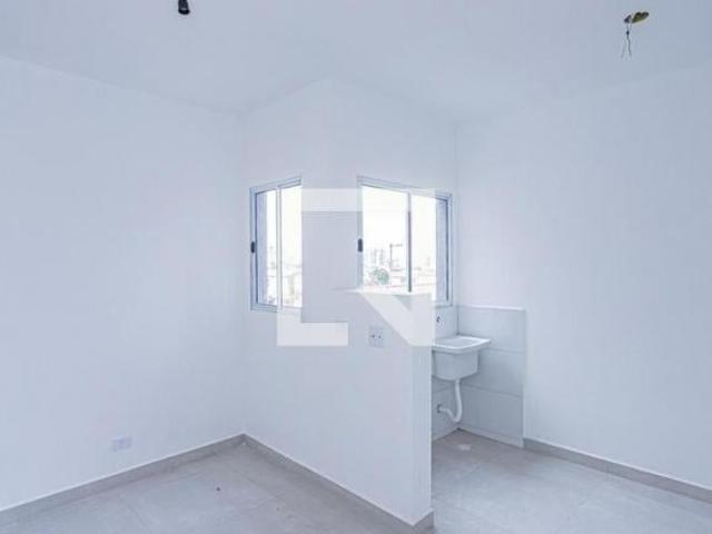 Apartamento à Venda Vila Mangalot, 2 Quartos, 57 m2