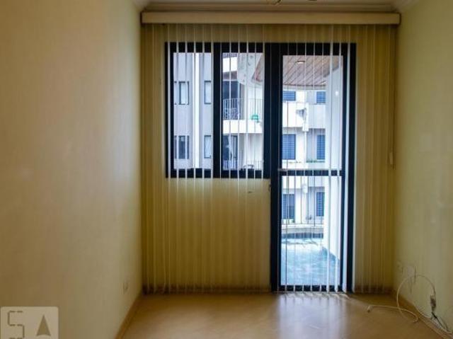 Apartamento à Venda Vila Mangalot, 2 Quartos, 58 m2