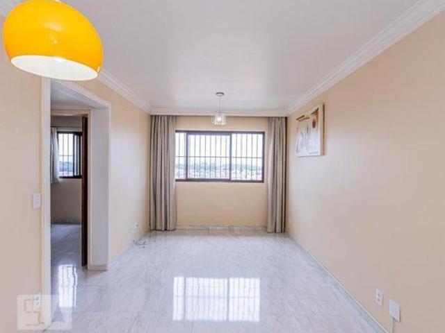 Apartamento à Venda Vila Mangalot, 2 Quartos, 58 m2