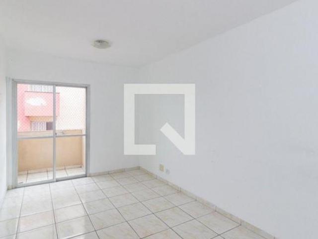 Apartamento à Venda Vila Mangalot, 2 Quartos, 50 m2
