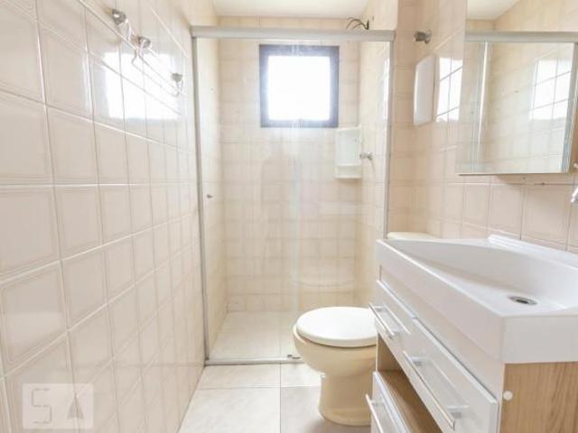 Apartamento à Venda Vila Mangalot, 2 Quartos, 50 m2
