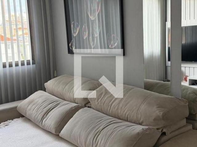 Apartamento à Venda Vila Mangalot, 2 Quartos, 52 m2