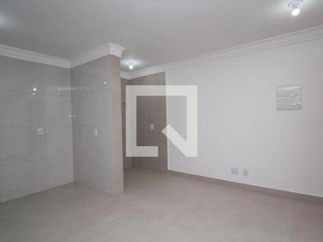 Apartamento à Venda Vila Mangalot, 2 Quartos, 52 m2