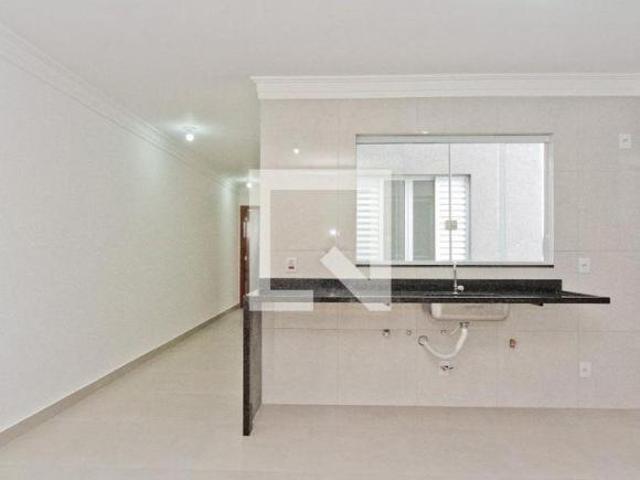 Apartamento à Venda Vila Mangalot, 2 Quartos, 52 m2