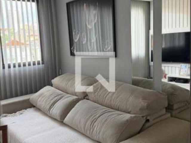 Apartamento à Venda Vila Mangalot, 2 Quartos, 52 m² São Paulo