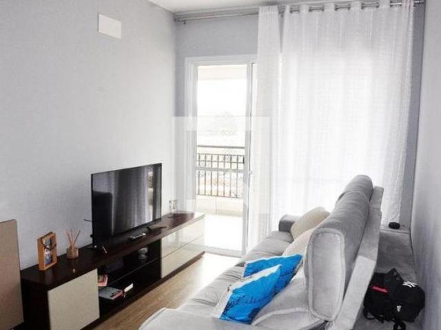 Apartamento à Venda Vila Mangalot, 2 Quartos, 64 m2