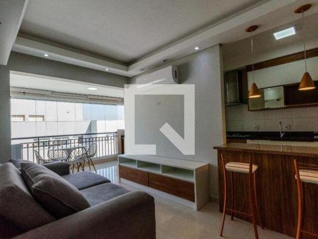 Apartamento à Venda Vila Mangalot, 2 Quartos, 64 m2