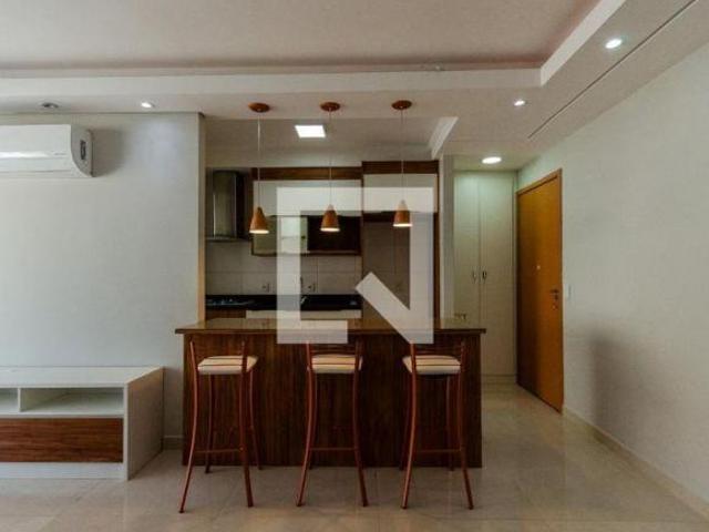 Apartamento à Venda Vila Mangalot, 2 Quartos, 64 m² São Paulo