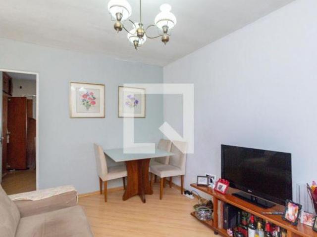 Apartamento à Venda Vila Mangalot, 2 Quartos, 62 m2