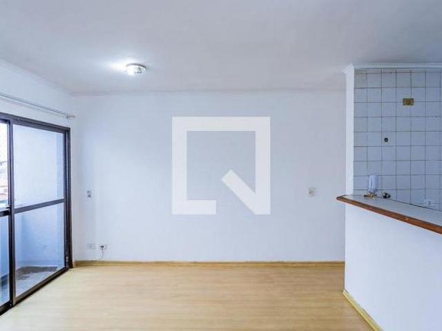 Apartamento à Venda Vila Mangalot, 2 Quartos, 60 m2