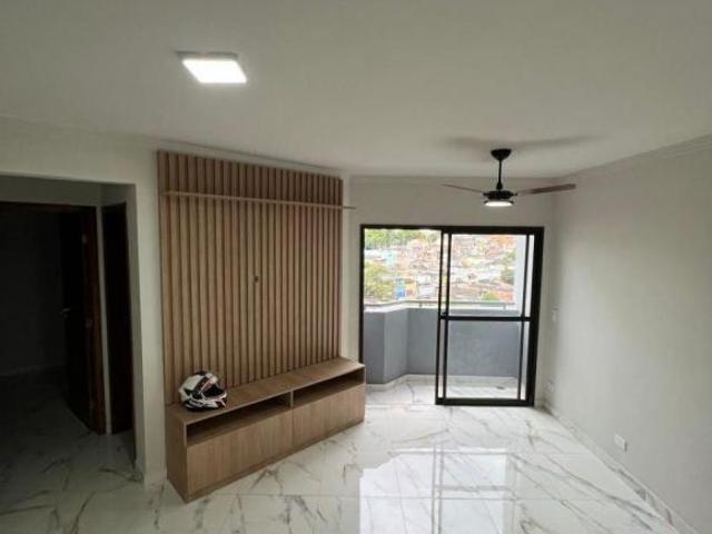 Apartamento a venda Vila Mangalot Pirituba/SP