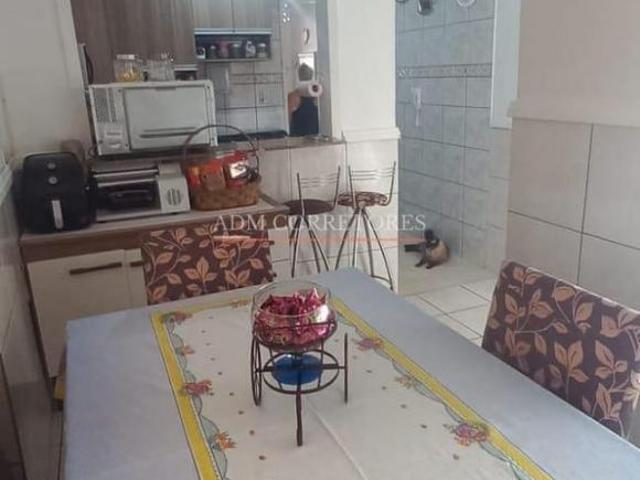Apartamento à venda, Vila Márcia, Cachoeirinha, RS