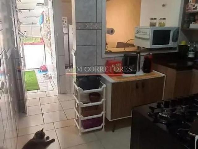 Apartamento à venda, Vila Márcia, Cachoeirinha, RS