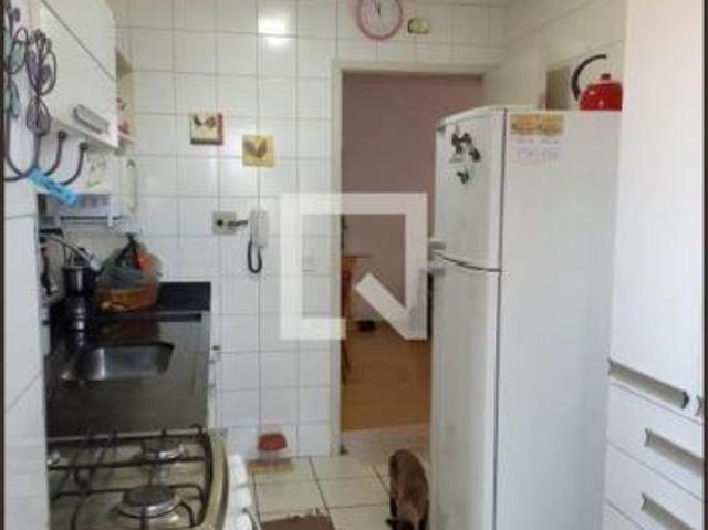 Apartamento à Venda Vila Marari, 2 Quartos, 58 m² São Paulo