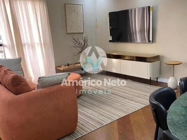 Apartamento à venda, Vila Marina, Santo André, SP