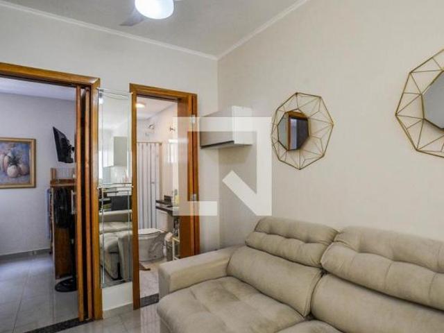 Apartamento à Venda Vila Marina, 2 Quartos, 42 m2