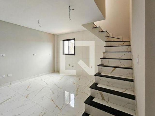 Apartamento à Venda Vila Marina, 2 Quartos, 100 m² Santo André