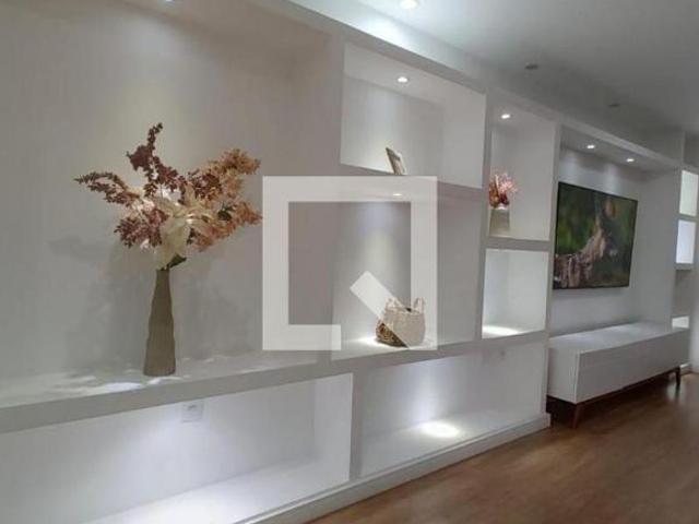 Apartamento à Venda Vila Marina, 3 Quartos, 78 m2