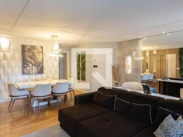 Apartamento à Venda Vila Maria, 3 Quartos, 116 m2