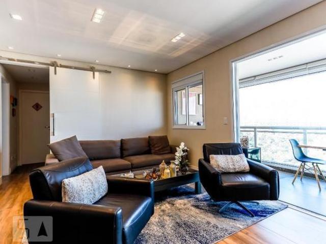 Apartamento à Venda Vila Maria, 3 Quartos, 116 m² São Paulo