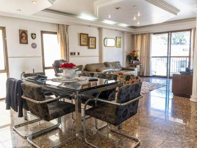 Apartamento à Venda Vila Maria, 3 Quartos, 134 m2