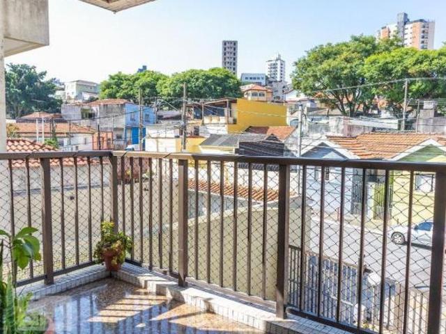 Apartamento à Venda Vila Maria, 3 Quartos, 134 m2