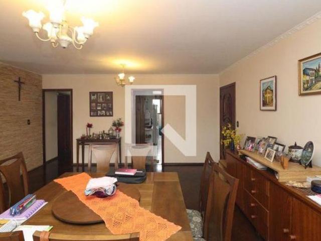 Apartamento à Venda Vila Maria, 3 Quartos, 135 m² São Paulo