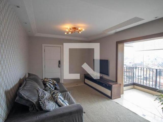Apartamento à Venda Vila Maria, 3 Quartos, 271 m2