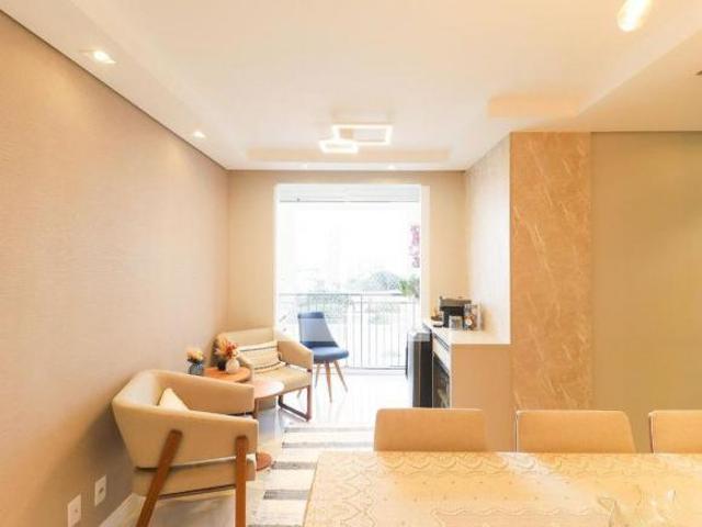 Apartamento à Venda Vila Maria, 3 Quartos, 64 m2