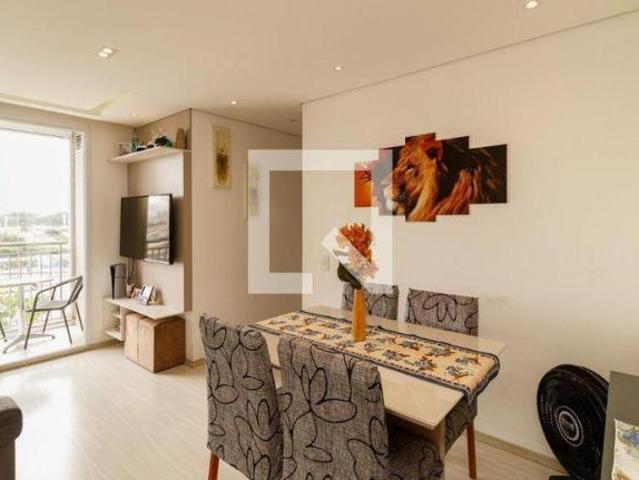 Apartamento à Venda Vila Maria, 3 Quartos, 65 m2
