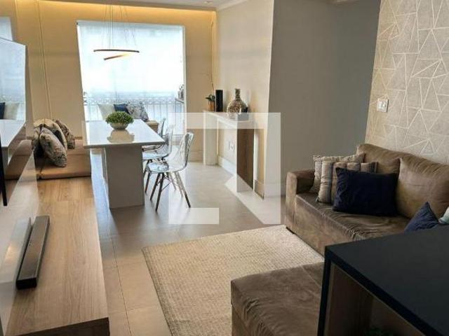 Apartamento à Venda Vila Maria, 3 Quartos, 66 m2