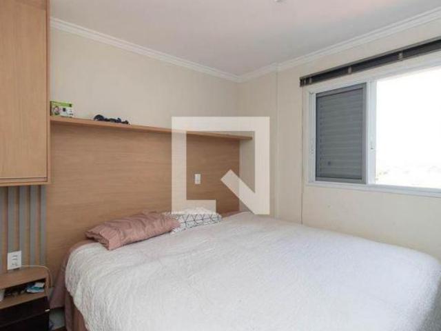 Apartamento à Venda Vila Maria, 3 Quartos, 67 m2