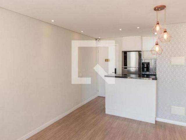 Apartamento à Venda Vila Maria, 3 Quartos, 60 m2