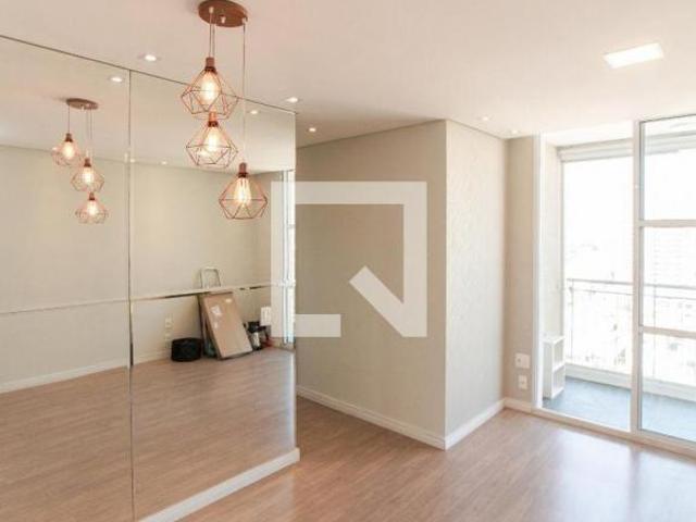 Apartamento à Venda Vila Maria, 3 Quartos, 60 m2