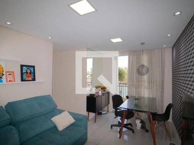 Apartamento à Venda Vila Maria, 3 Quartos, 63 m2