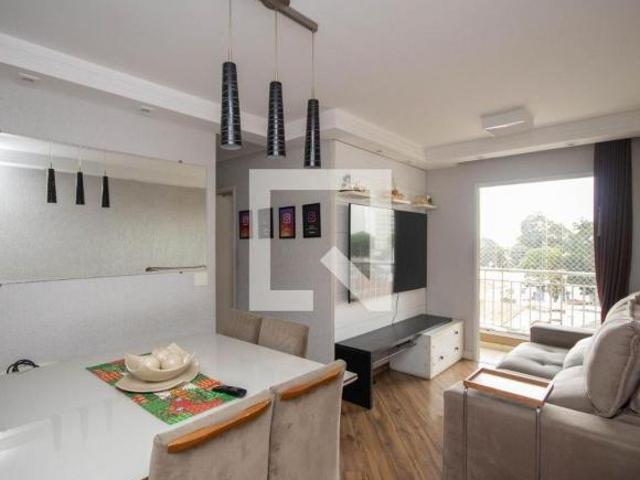 Apartamento à Venda Vila Maria, 3 Quartos, 75 m2