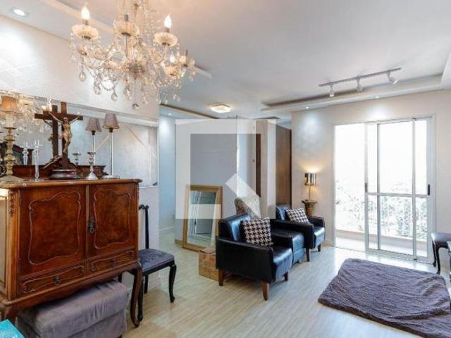 Apartamento à Venda Vila Maria, 3 Quartos, 75 m2