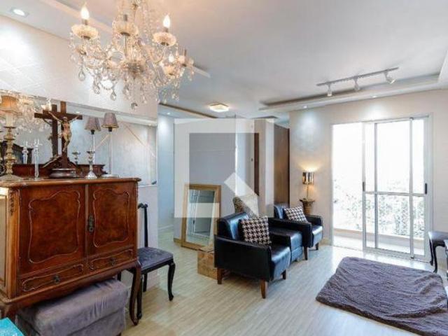 Apartamento à Venda Vila Maria, 3 Quartos, 75 m2