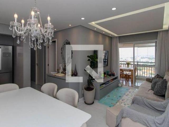Apartamento à Venda Vila Maria, 3 Quartos, 76 m2