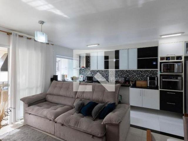 Apartamento à Venda Vila Maria, 3 Quartos, 77 m2