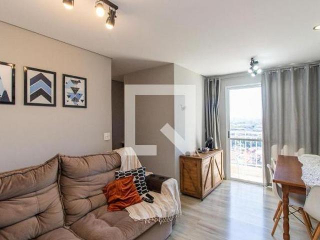 Apartamento à Venda Vila Maria, 3 Quartos, 77 m2