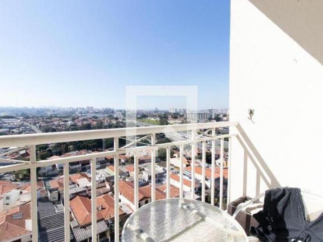 Apartamento à Venda Vila Maria, 3 Quartos, 77 m2